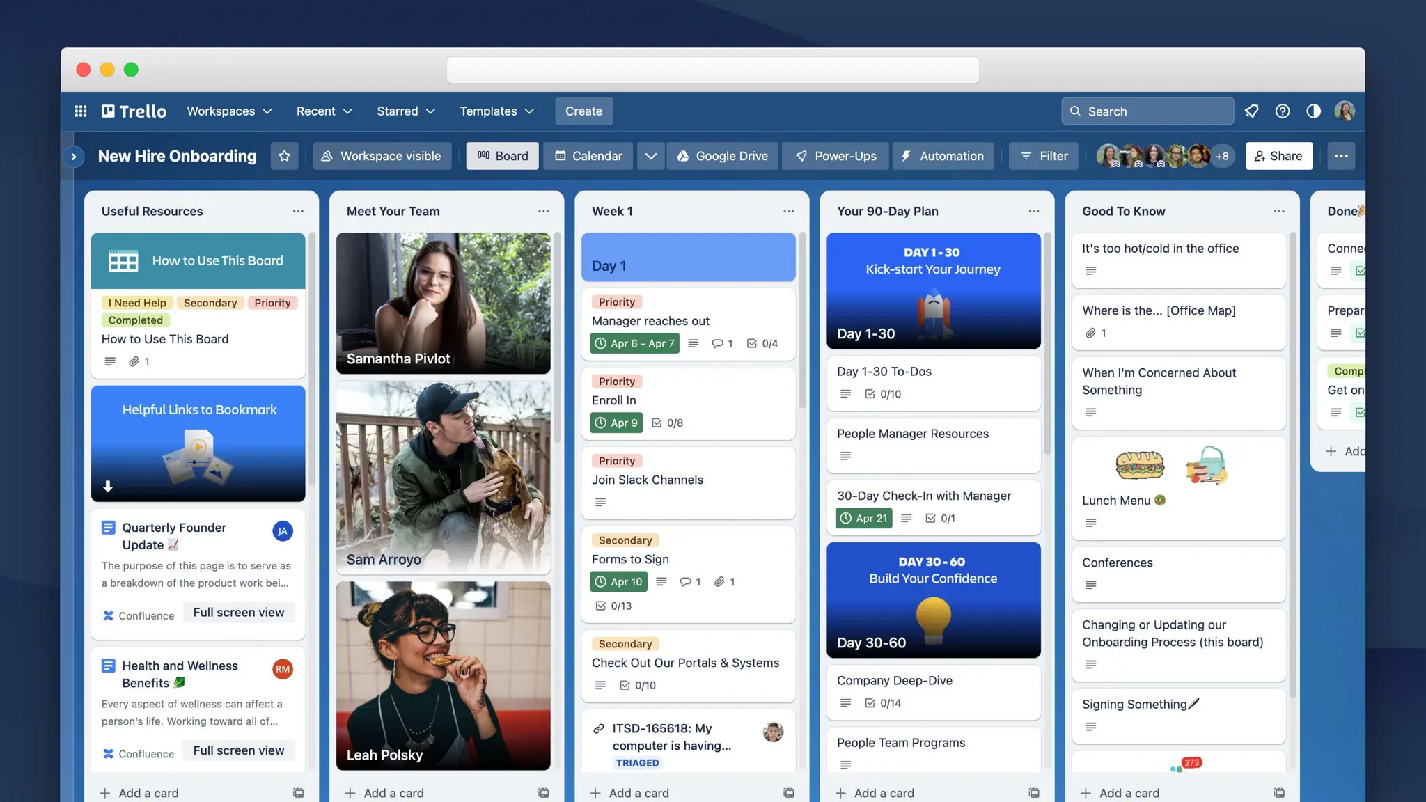 Getting Started with Trello for Beginners.pptx Getting Started with Trello for Beginners.pptx