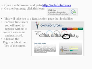 Getting Started With Webex | PPTX | Digital Audio | Computer Software and Applications
