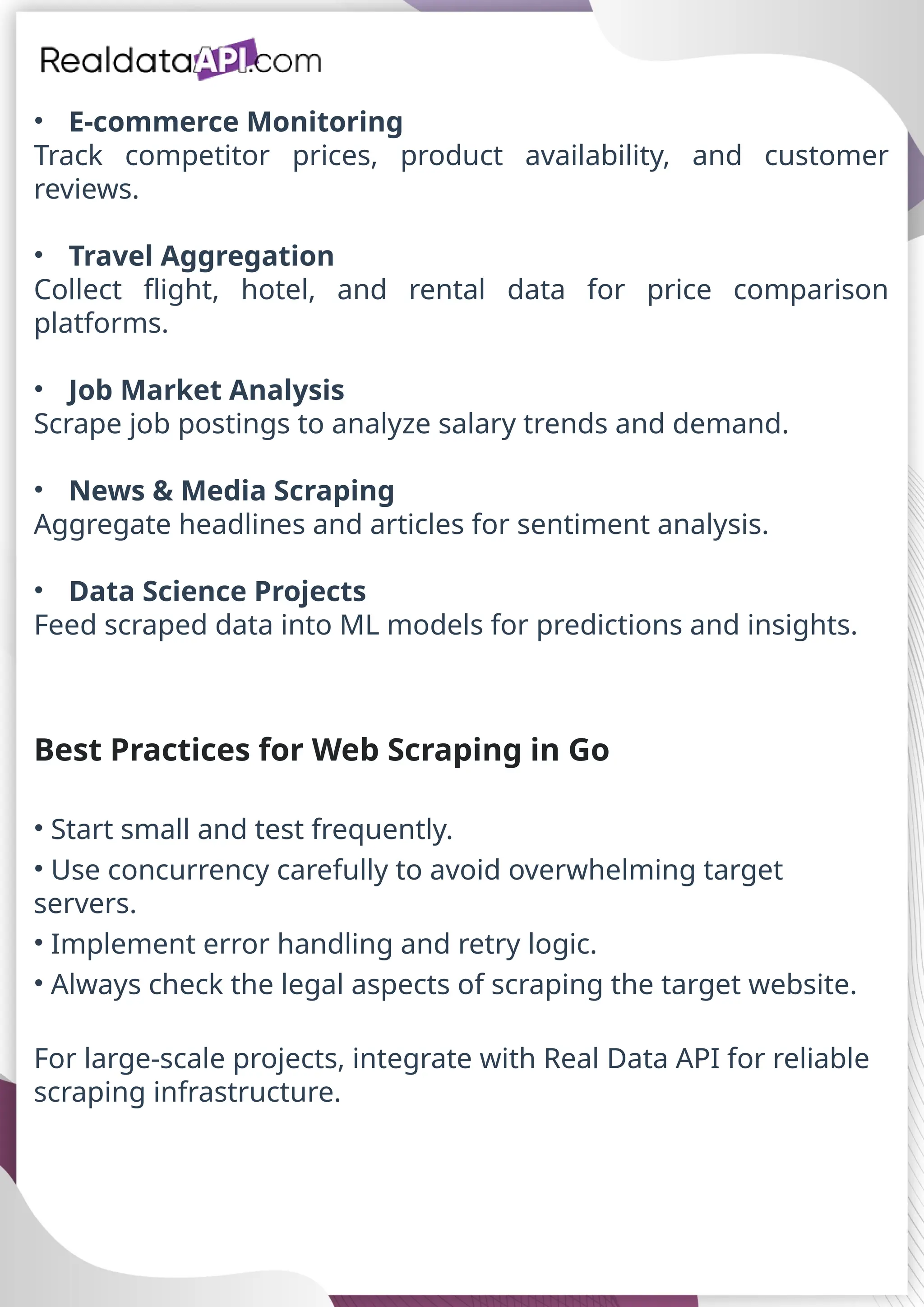 Getting Started with Web Scraping in Go - The Ultimate Guide.pptx