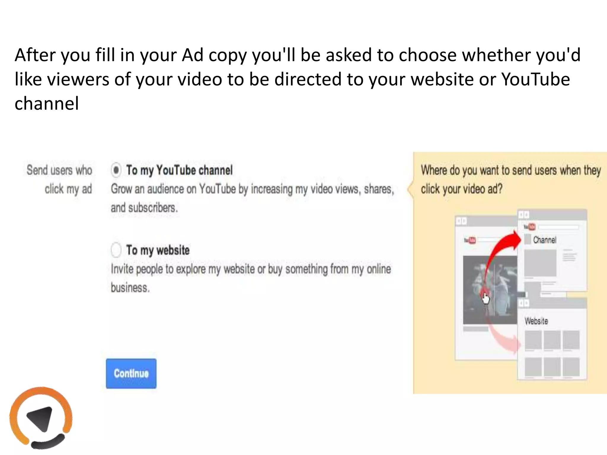 Getting started with YouTube advertising | PDF