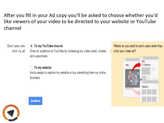 Getting started with YouTube advertising
