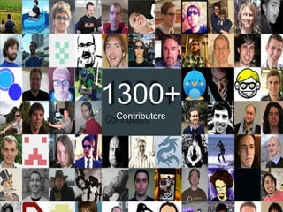 DockerDay2015: Getting started with Docker | PDF