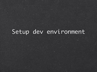 Getting start with titanium | PDF