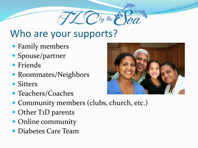 Getting support 032415 | PPTX