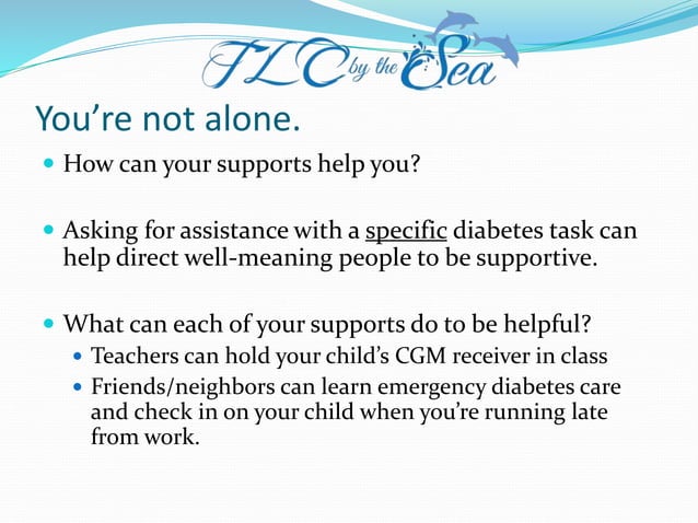 Getting support 032415 | PPTX