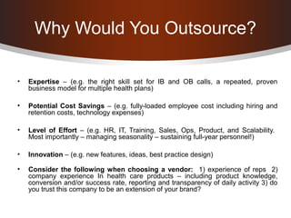 Hot to Get Telesales Right | AgentCubed | PPT