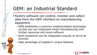 Getting the most from the gem standard | PPT