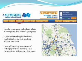 Getting the most out of 4N | PPTX