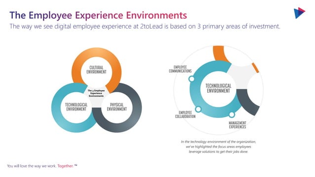 Getting The Most Out Of Microsoft 365 Employee Experience Today ...