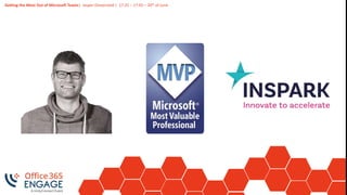 Getting the most out of Microsoft Teams | PPT | Free Download