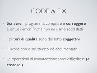 Festivalmente: Getting Things done | PPT