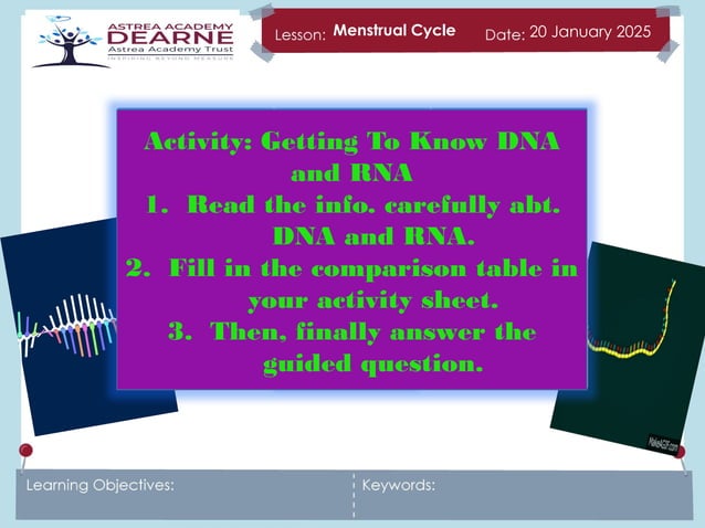 Module 4_Getting to know DNA and RNA.pptx