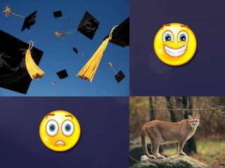 Getting To Know Me | PPTX