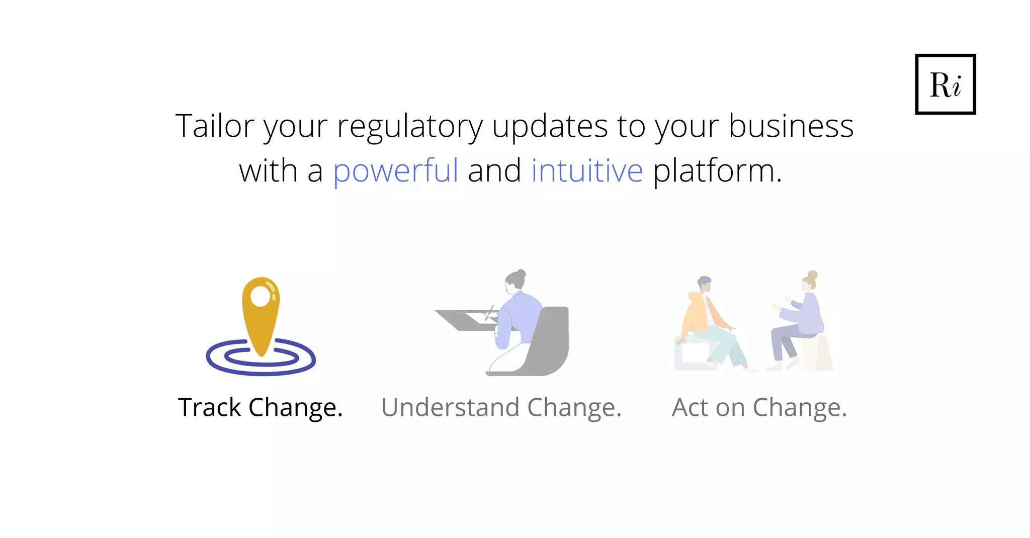 Tracking regulatory developments | PDF