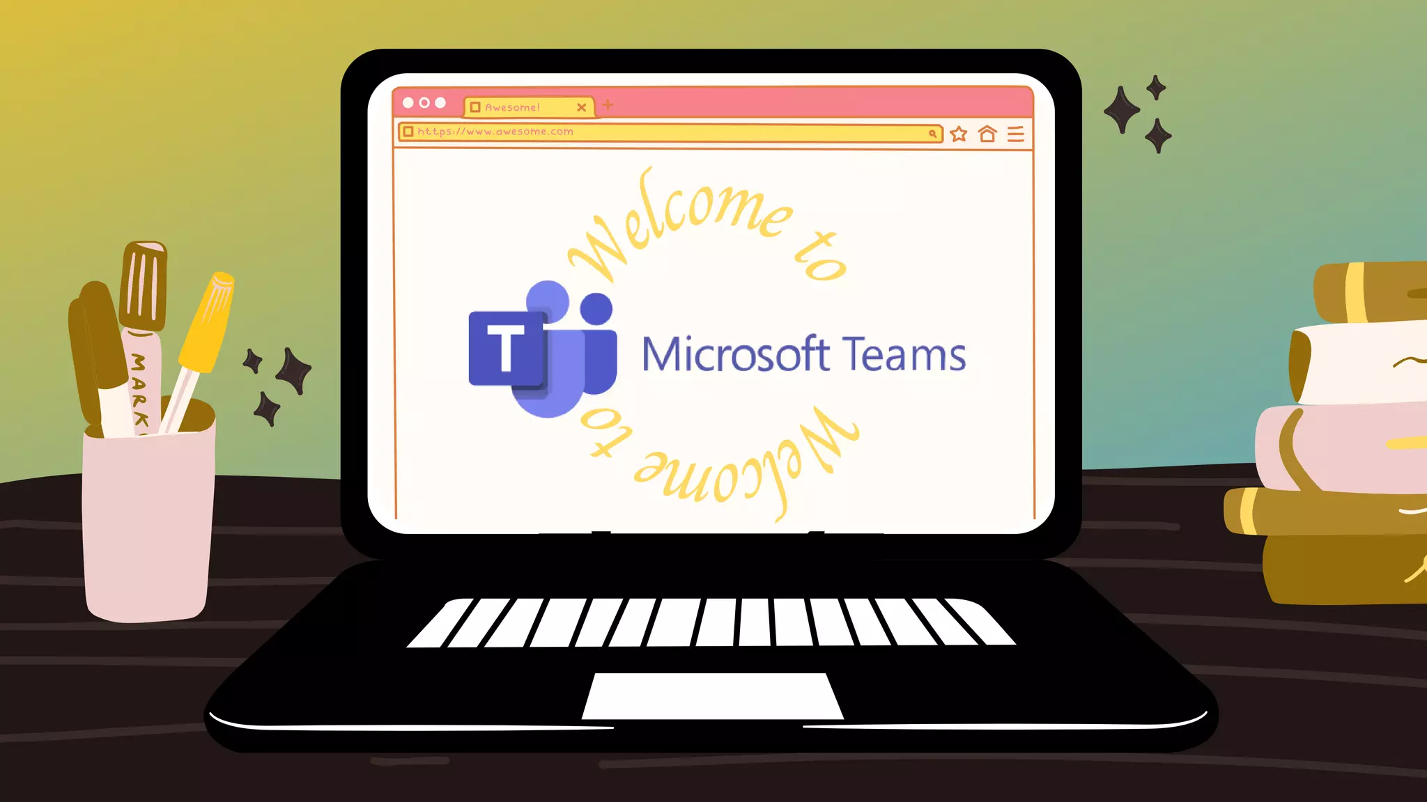 Getting to Know Microsoft Teams | PDF | Web Conferencing | Computer Software and Applications