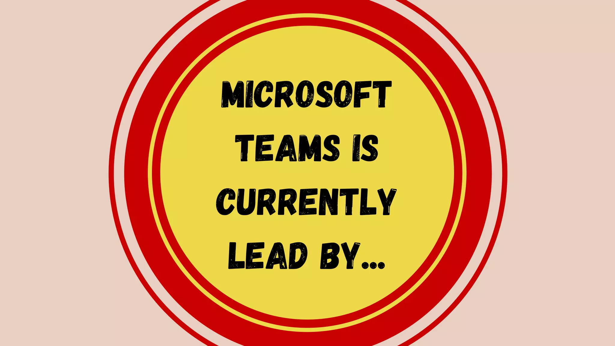 Getting to Know Microsoft Teams | PDF | Web Conferencing | Computer Software and Applications