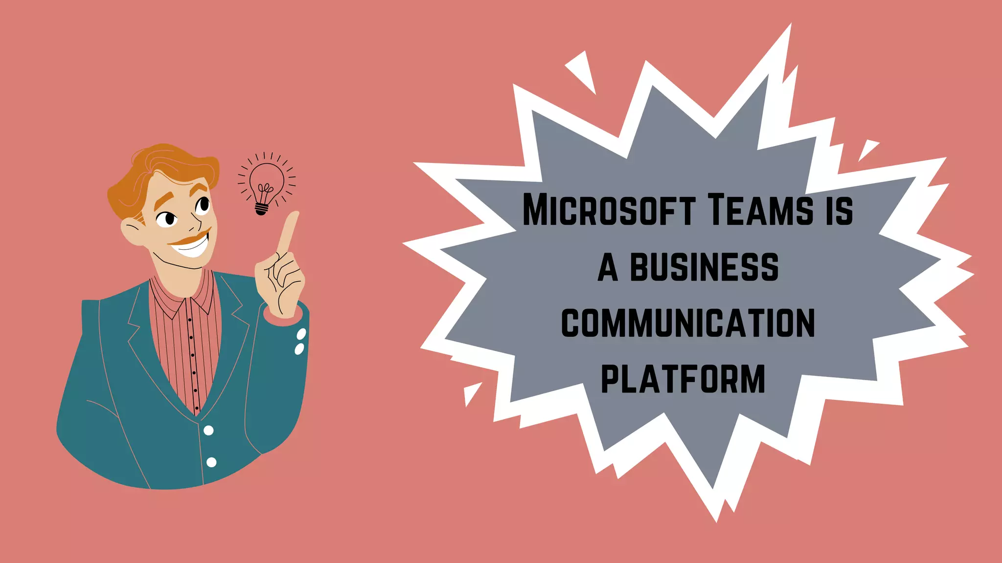 Getting to Know Microsoft Teams | PDF | Web Conferencing | Computer Software and Applications