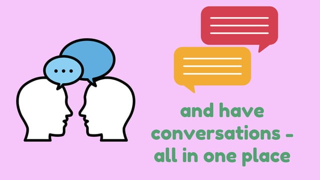 Getting to Know Microsoft Teams | PDF | Web Conferencing | Computer Software and Applications