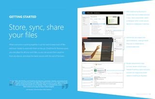 Getting to Know Microsoft Office 365 | PDF