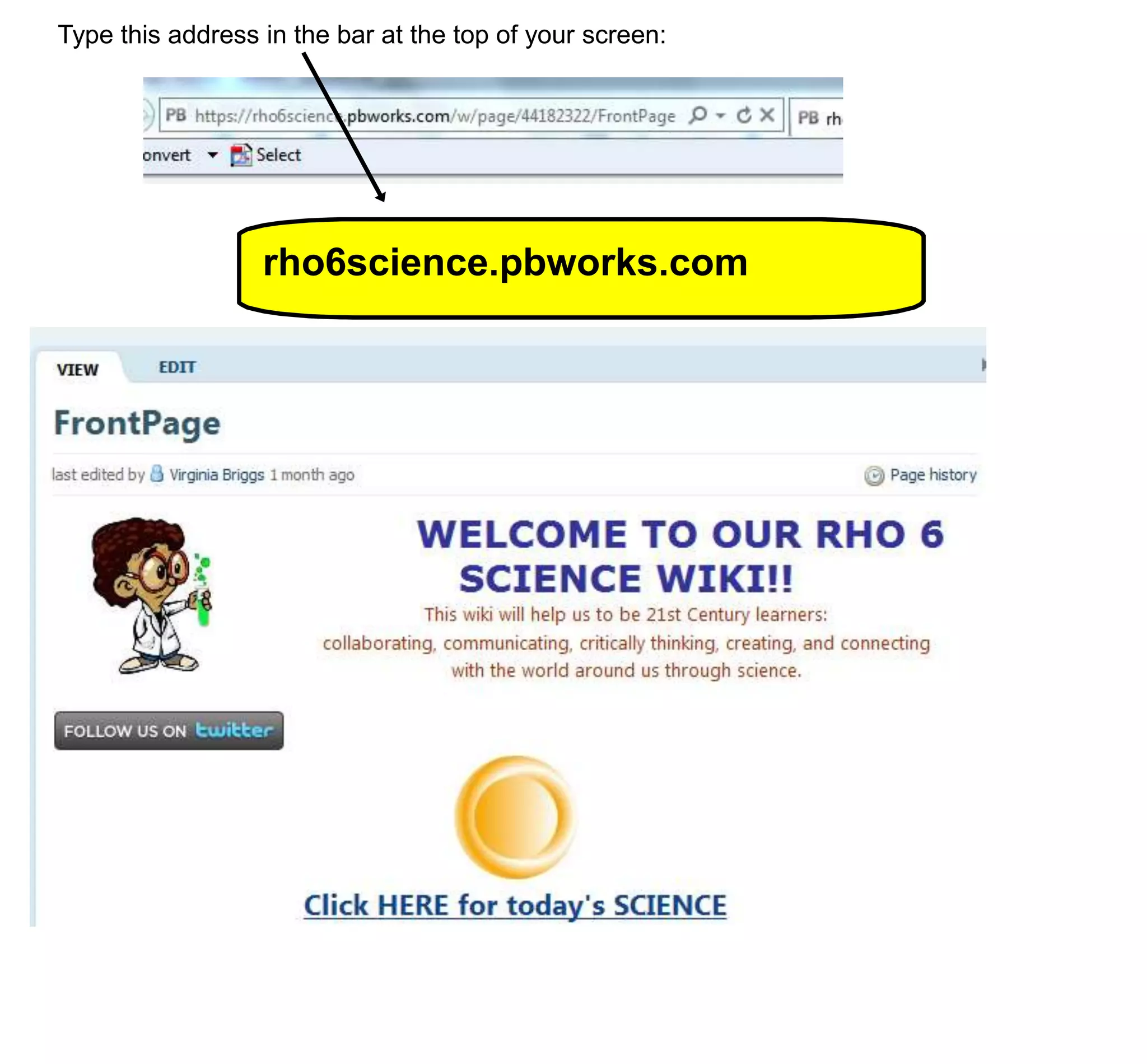 Getting to know our netbooks | PPTX