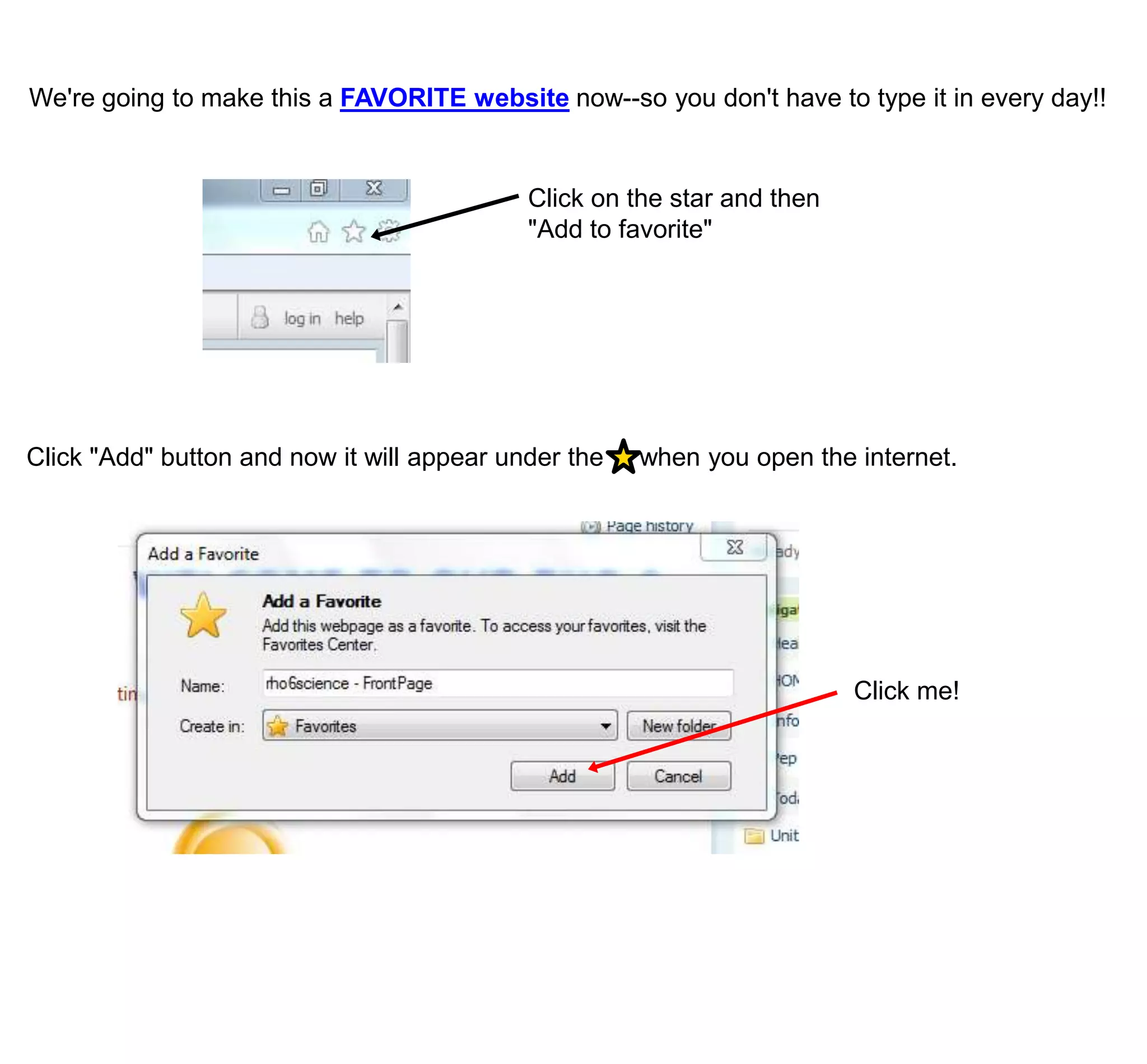 Getting to know our netbooks | PPTX