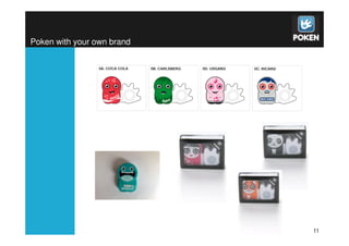 Getting To Know Poken | PDF