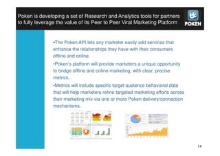 Getting To Know Poken | PDF