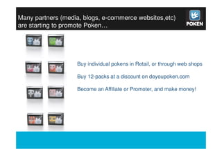 Getting To Know Poken | PDF