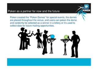 Getting To Know Poken | PDF