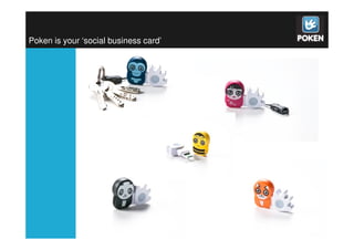 Getting To Know Poken | PDF