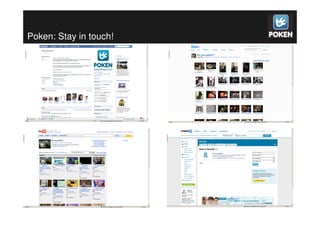 Getting To Know Poken | PDF