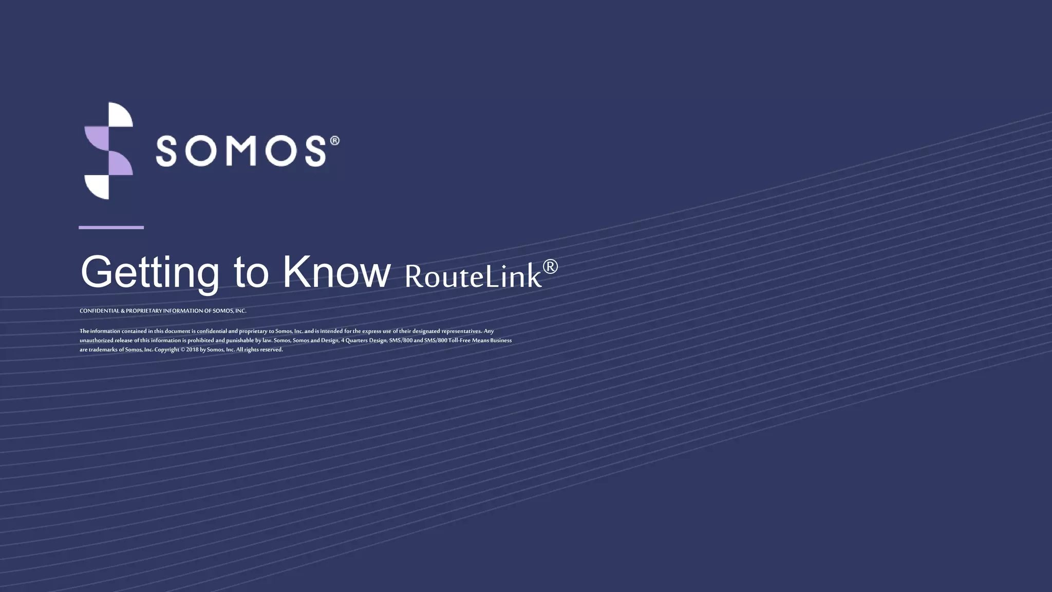 Getting to Know RouteLink | PPTX | Computer Networking | Computing