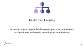 Getting to Know RouteLink | PPTX | Computer Networking | Computing