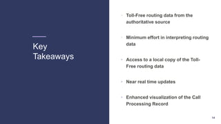Getting to Know RouteLink | PPTX | Computer Networking | Computing