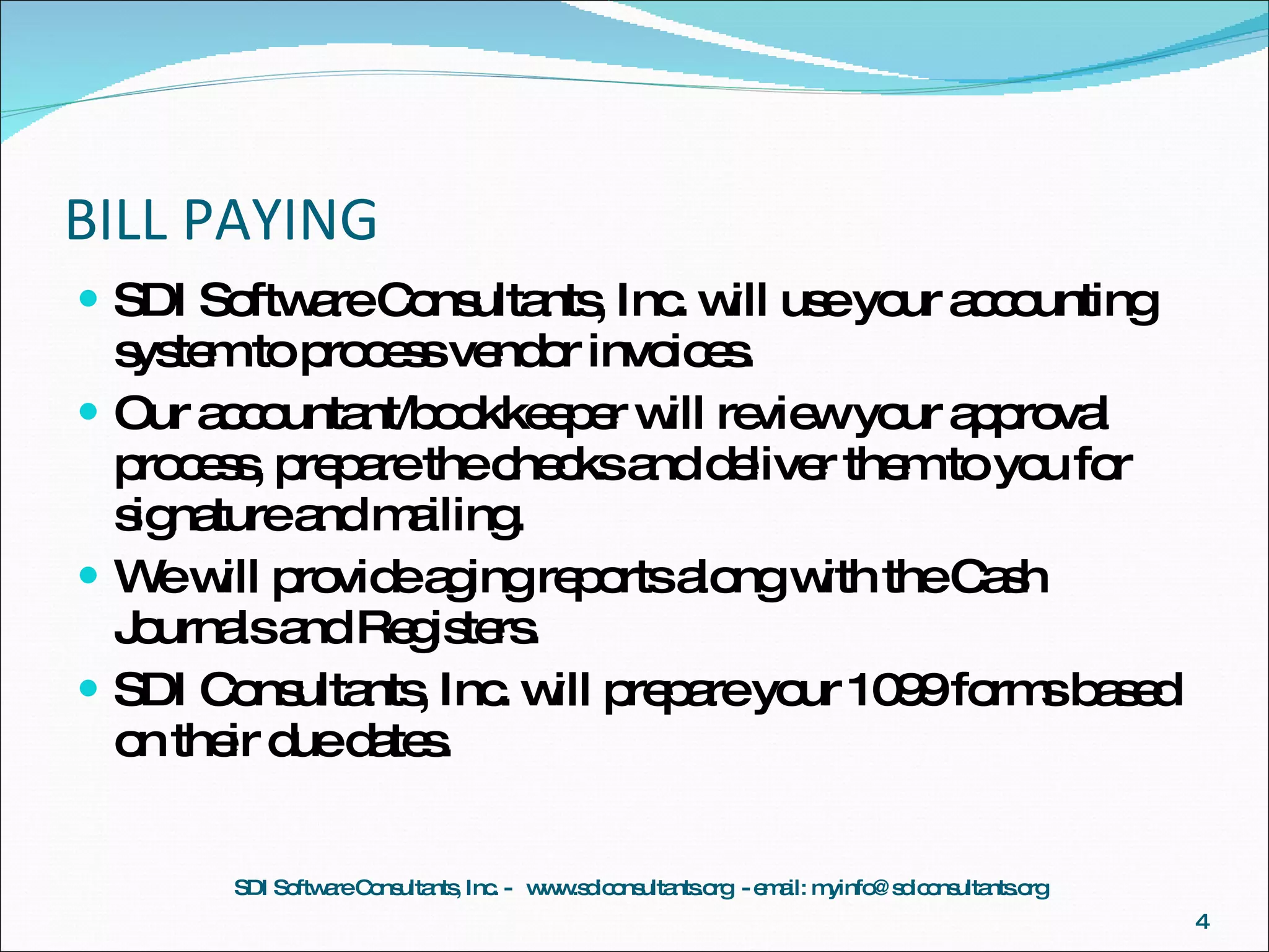 Getting To Know Sdi | PPT