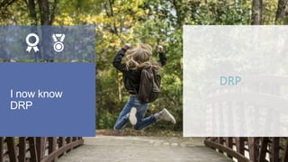 Getting to know supply chain using examples - DRP | PPTX