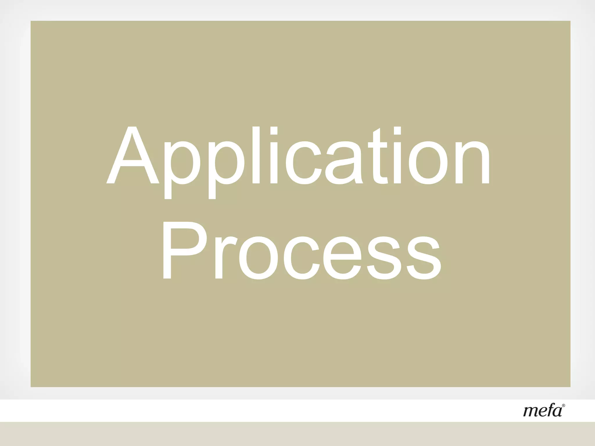 Getting to know the CSS Profile | PDF