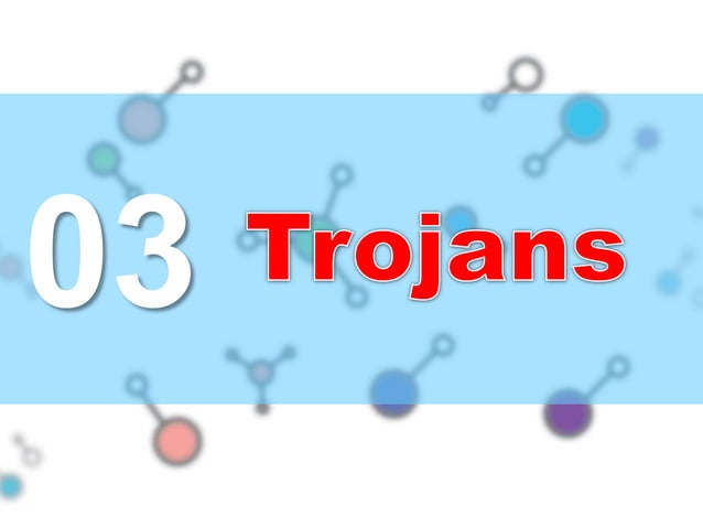 Getting to know the different types of malware | PPTX | Computing ...