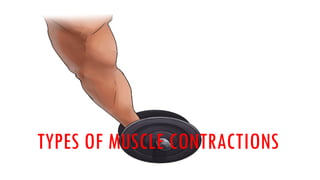 Muscle Fatigue and Oxygen debt an Overview in Physical Education.pptx