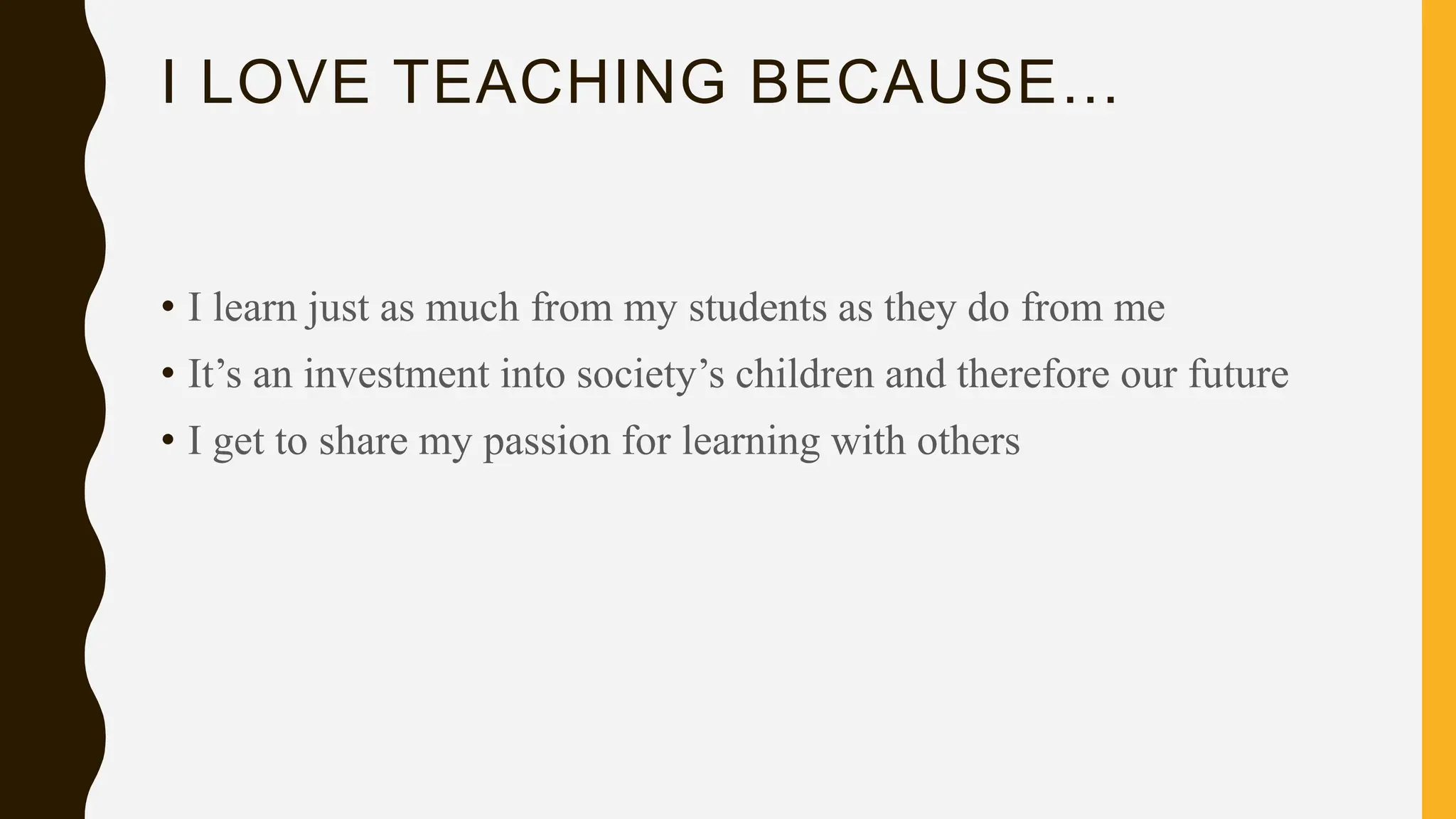 new ppt Getting to know your teacher.pptx