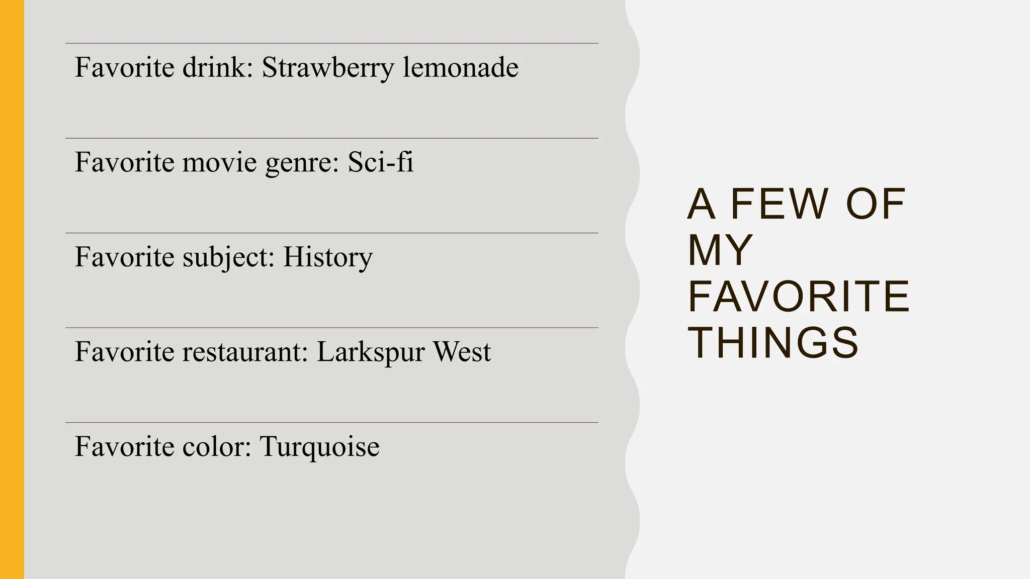 new ppt Getting to know your teacher.pptx