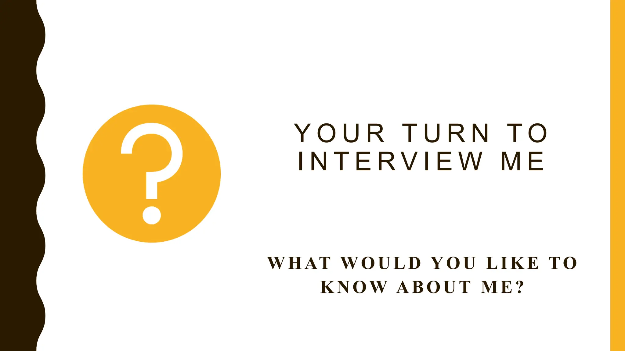 new ppt Getting to know your teacher.pptx