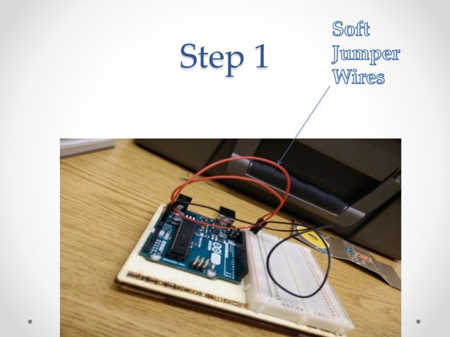 Getting to know your tools | PPT