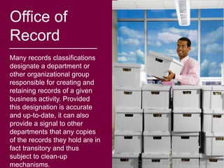 Getting to Paperlite: Strategies for More Efficient Records Management ...