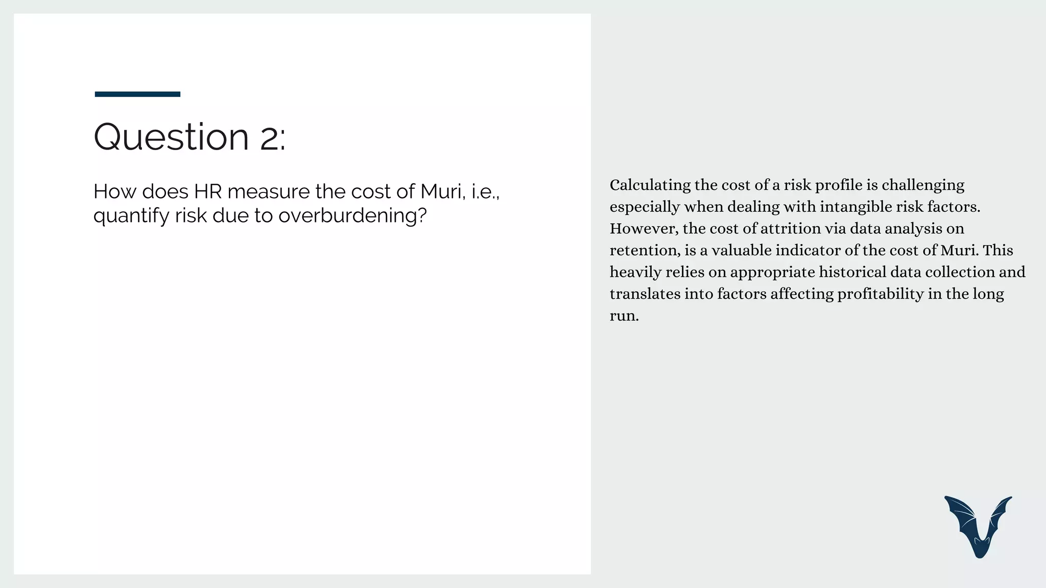 Getting to the root cause defining the 3 m's of lean for process ...