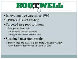 Getting to the root of the problem | PPT