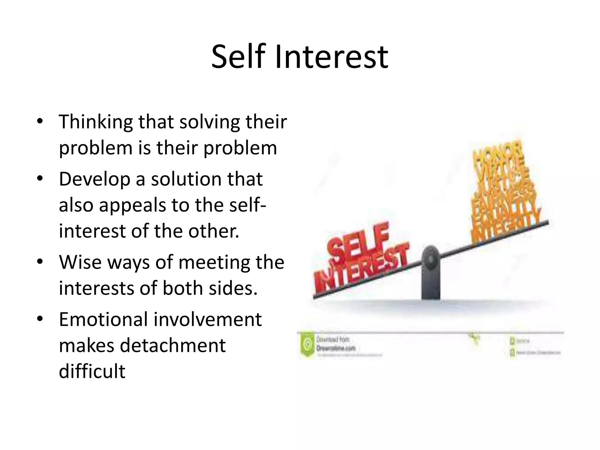 Invent Options for Mutual Gain | PPTX