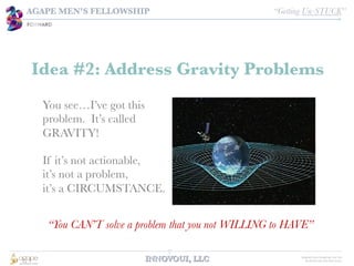 Getting UnStuck | PDF