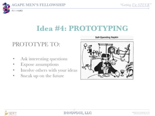 Getting UnStuck | PDF