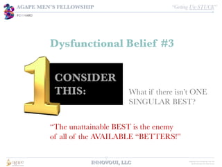 Getting UnStuck | PDF